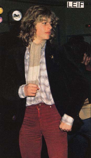 Leif Photo Galleries 3