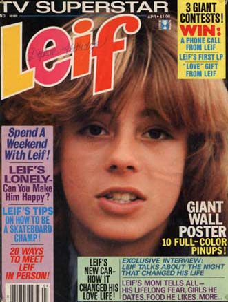 Leif Photo Galleries 3