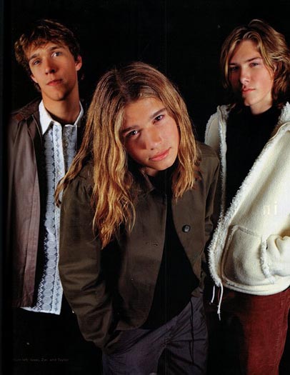 Hanson Pics