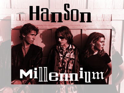 Hanson Millennium