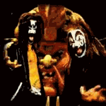 History of ICP