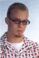 Read about Stever! The guitarist of Serial Joe.