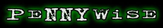 PENNYWISE