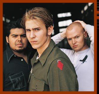 LifeHouse