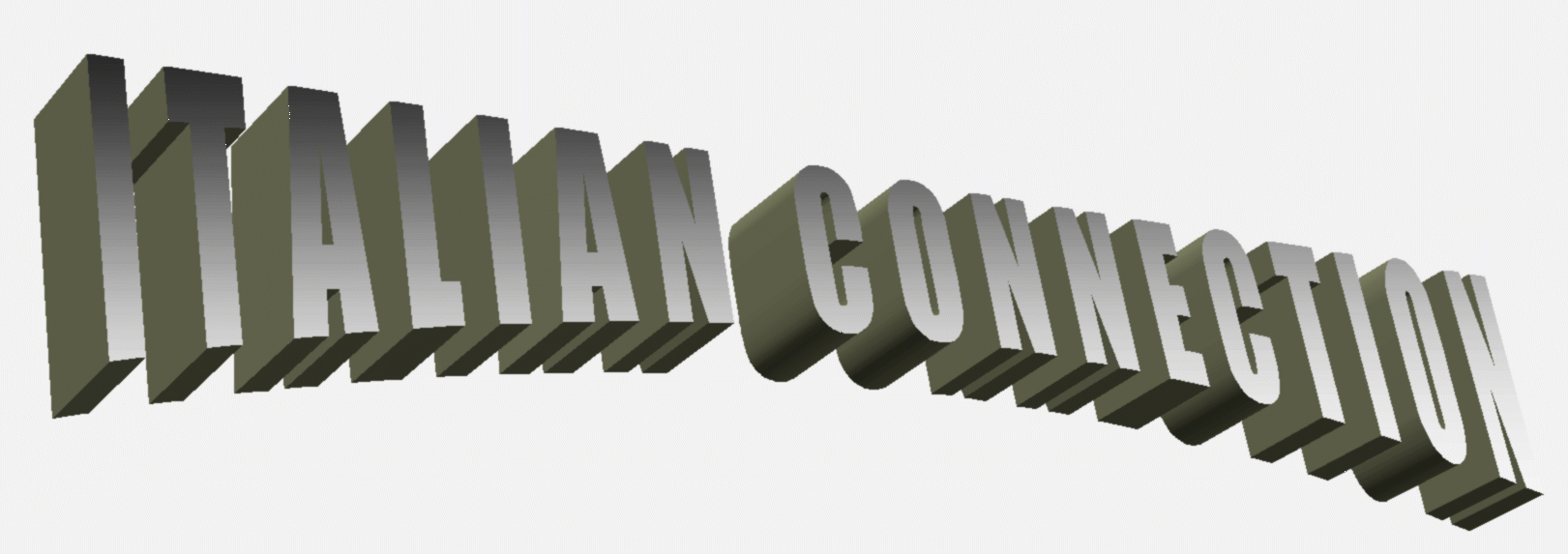 Italian Connection: Boston's Best Italian American Party and Wedding Band