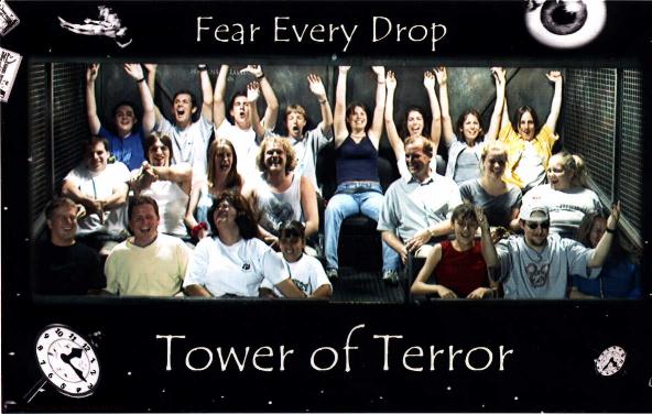Tower of Terror