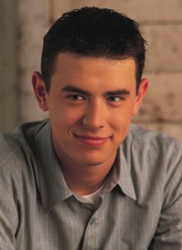 Colin Hanks - Alex Whitman