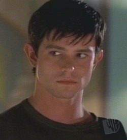Jason Behr - Max Evans