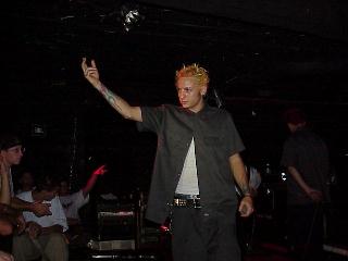 [LP] Beneath the Surface