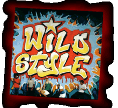 wildstyle