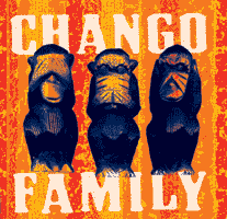 Spectacle de La Chango Family