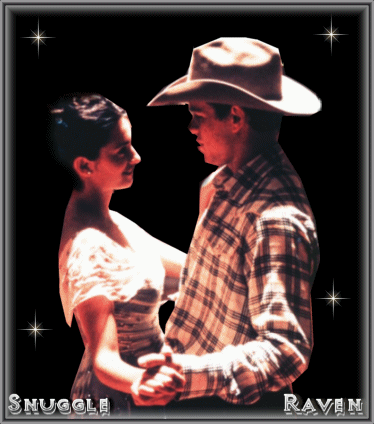 I Hope You Dance (by:LeeAnn Womack ) **Rav&Snugg**