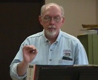 TTCB - Members - Bill Howe