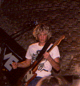 Pictures of The Concert