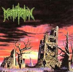 Mortification