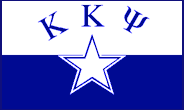 Kappa Kappa Psi, Kappa Tau Chapter