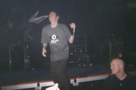 Hold your mouse over them to see who it is