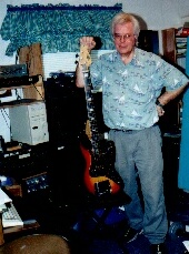 I'm Always Running Behind