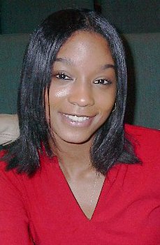 A Damico dancer (Nya Johnson)