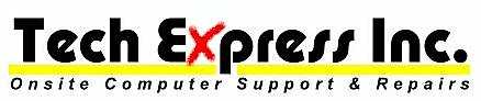 Tech Express Computer Support