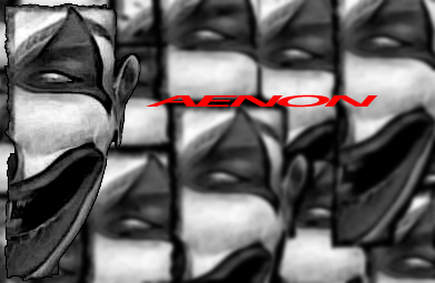 Aenon: Index