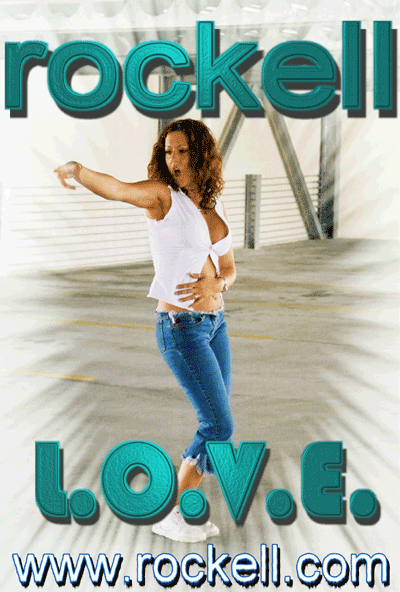 AeschTunes: Interview: Rockell