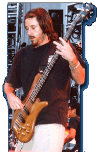 Bass, The Greatest Instrument