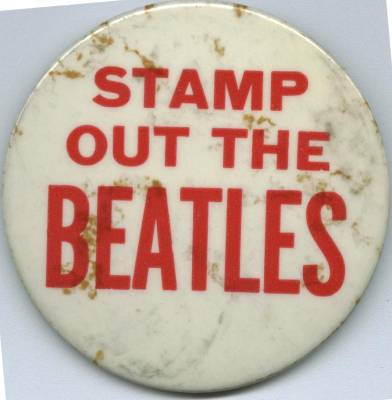 60's Memorabilia - Page 1 - (A-F)