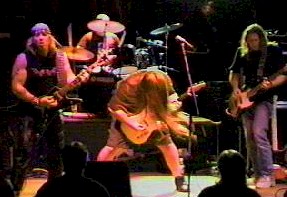 Jesters Moon interview