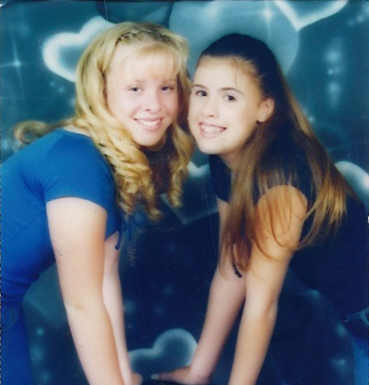 ::Tiffani's Gallery::