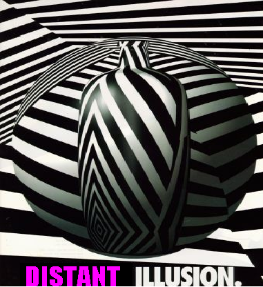 Welcome to Distant Illusion's Website.