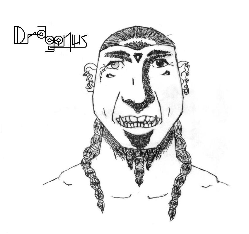 Ahniru's Gallery of Many Things