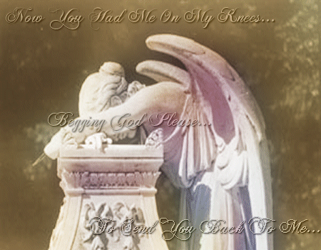 IT’S BEEN FIVE MONTHS