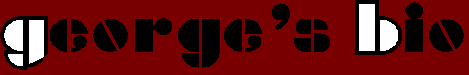 georgebio