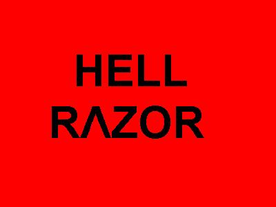 Hell Razor
