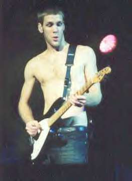 *Full Name: David Kyle Cook