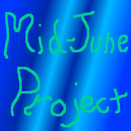 MID-JUNE PROJECT
