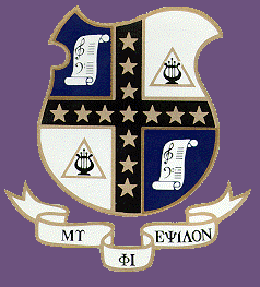 Mu Phi Epsilon Links