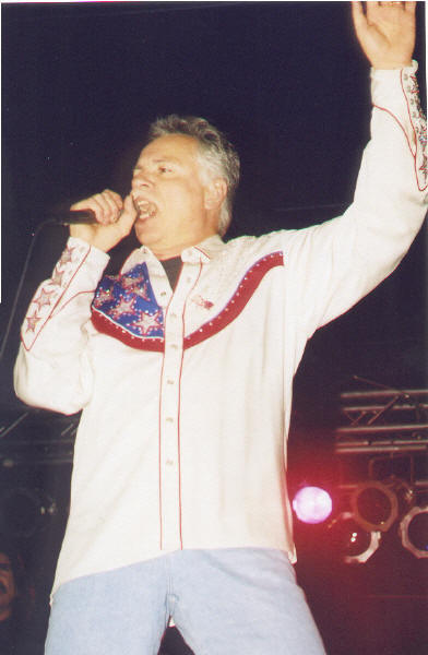 Songwriters Fan Site - Rivers & Spires, Clarksville, TN - Day One