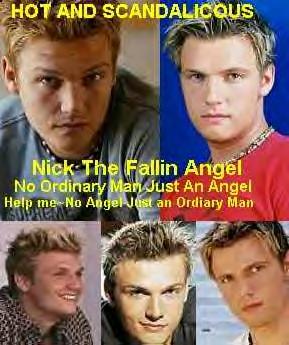 Hot And Scandalicous 1/03