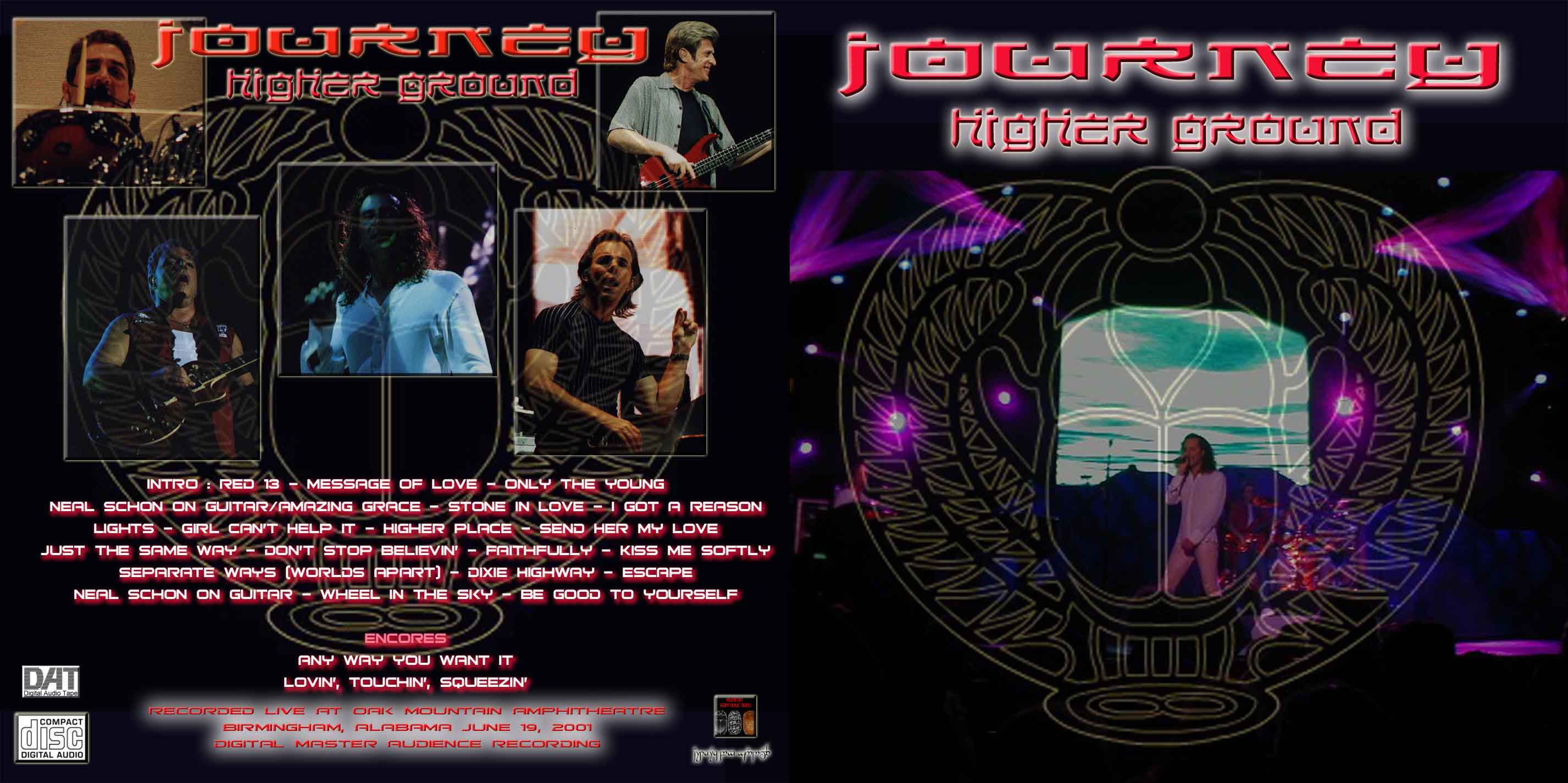 The Digital Journey Experience