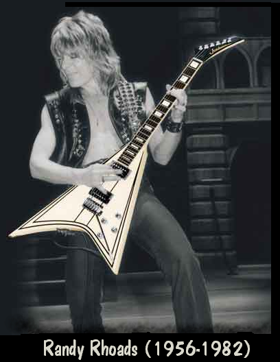Randy Rhoads