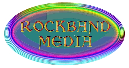 Rockband Media Enhanced CDs and Streaming Media