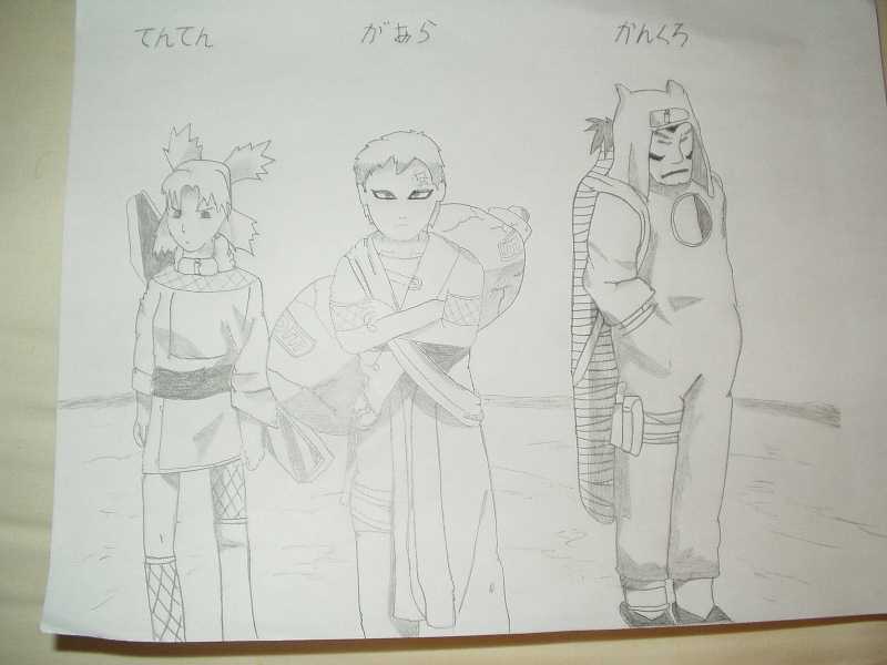 Drawings and Other Artisms