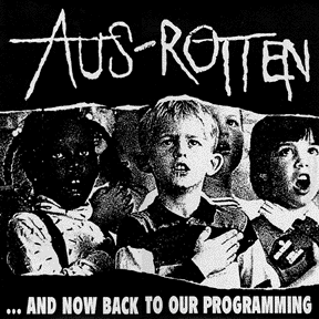 Aus Rotten