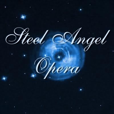 Steel Angel Opera - Official Website