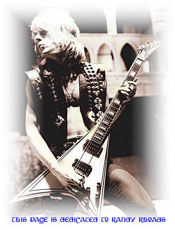 Belgarion's Favorite Music