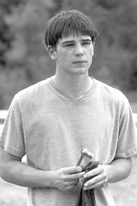 Josh Hartnett