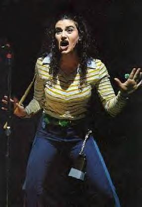 My Unofficial RENT Site