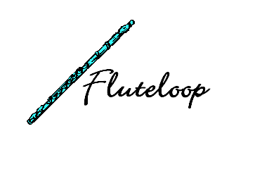 Fluteloop's Homepage